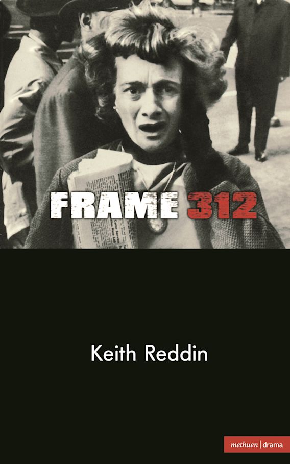 Frame 312: : Modern Plays Keith Reddin Methuen Drama