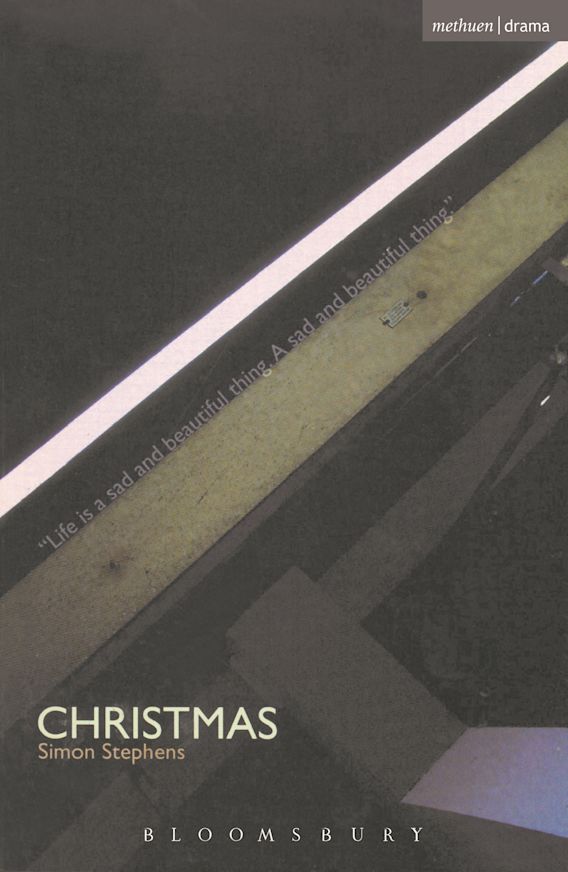 Christmas: : Modern Plays Simon Stephens Methuen Drama