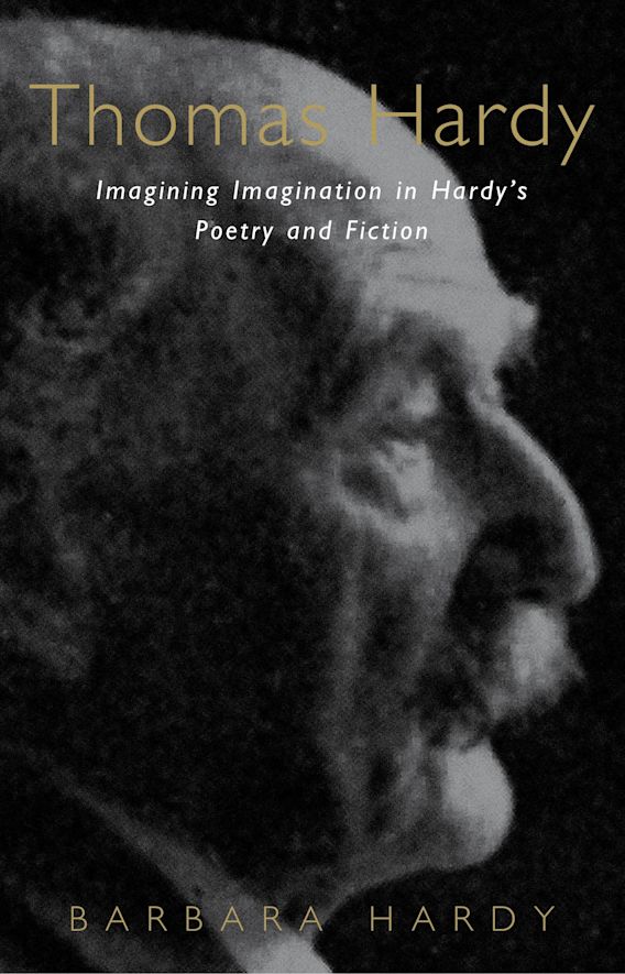 Thomas Hardy: Imagining Imagination in Hardy's Poetry and Fiction ...