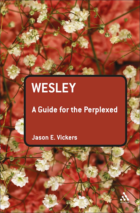 Wesley: A Guide for the Perplexed: : Guides for the Perplexed Jason E ...