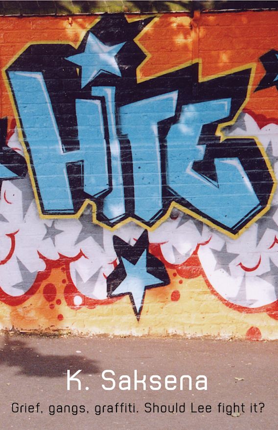 Hite: : Kate Saksena: Bloomsbury Children's Books