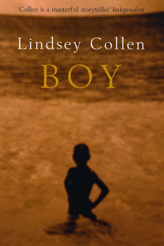 Boy: : Lindsey Collen: Bloomsbury Paperbacks