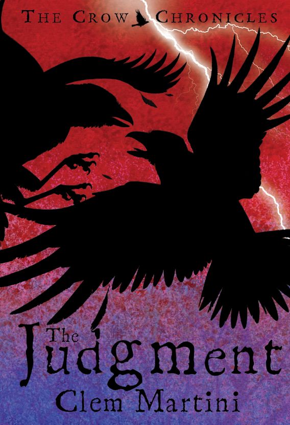 The Judgment: : Clem Martini: Bloomsbury Children's Books