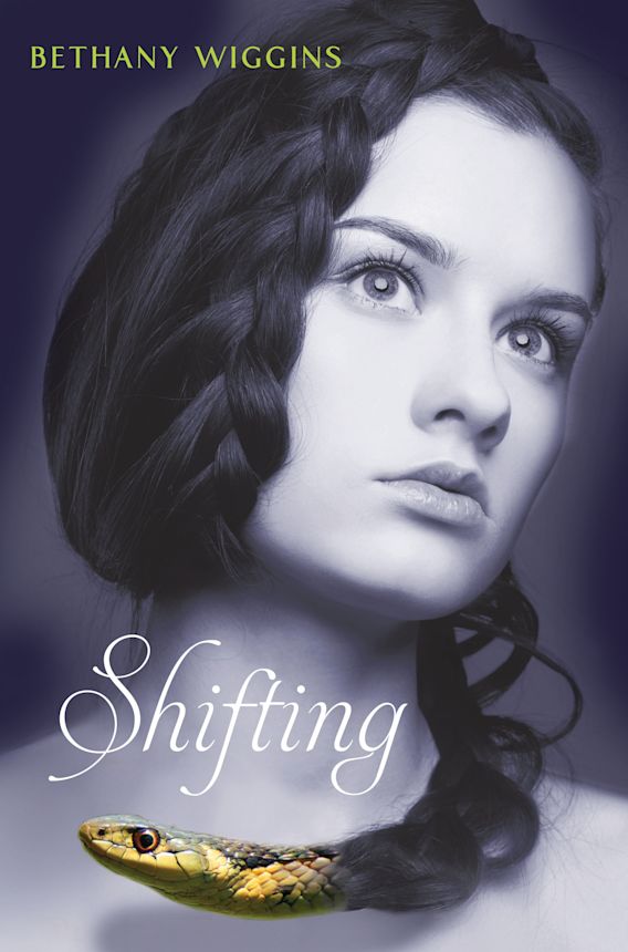 Shifting: : Bethany Wiggins: Bloomsbury USA Childrens