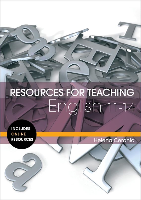 Resources for Teaching English: 11-14: : Resources for Teaching Helena ...