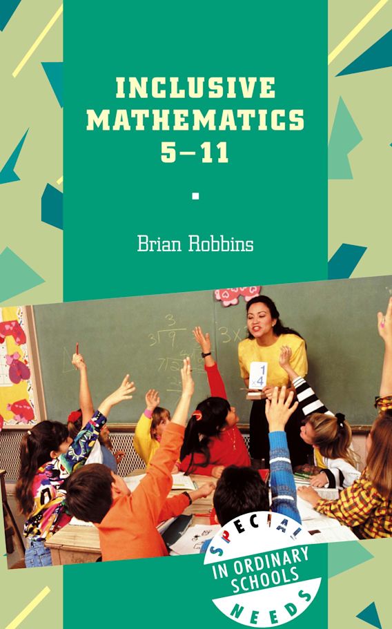 Inclusive Mathematics 5-11: : Brian Robbins: Continuum