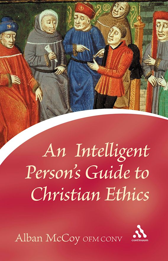 An Intelligent Person's Guide to Christian Ethics: : Continuum Icons ...