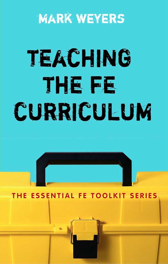 Teaching the FE Curriculum: Encouraging active learning in the ...