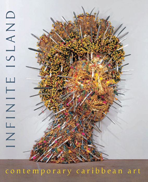 Infinite Island: Contemporary Caribbean Art: Tumelo Mosaka: Philip ...