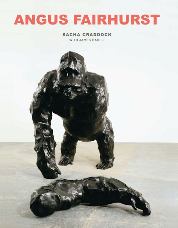 Angus Fairhurst: : Sacha Craddock: Philip Wilson Publishers