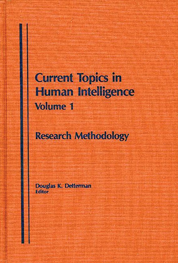 Research Methodology: : Praeger