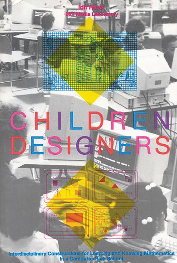 Children Designers: Interdisciplinary Constructions for Learning and ...