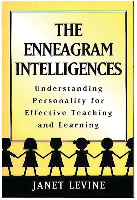 The Enneagram Intelligences: Understanding Personality for Effective ...