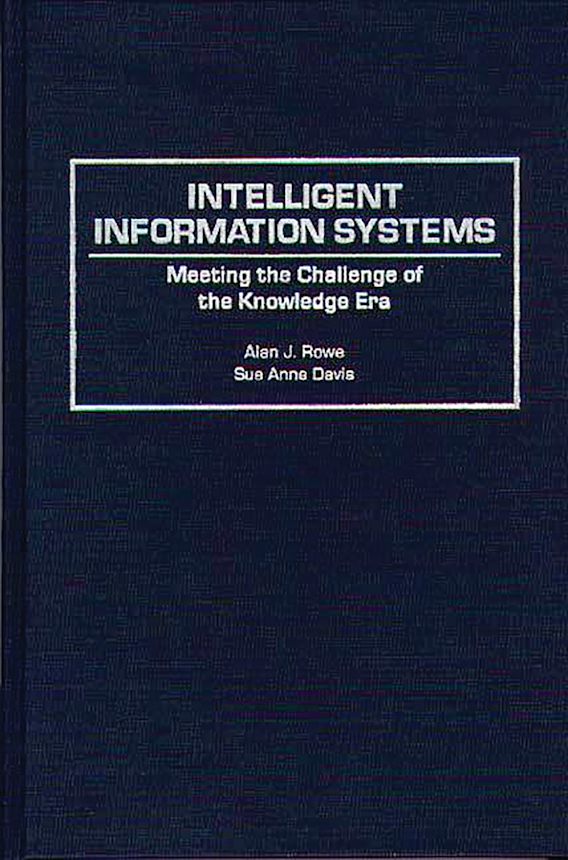 Intelligent Information Systems: Meeting the Challenge of the Knowledge ...