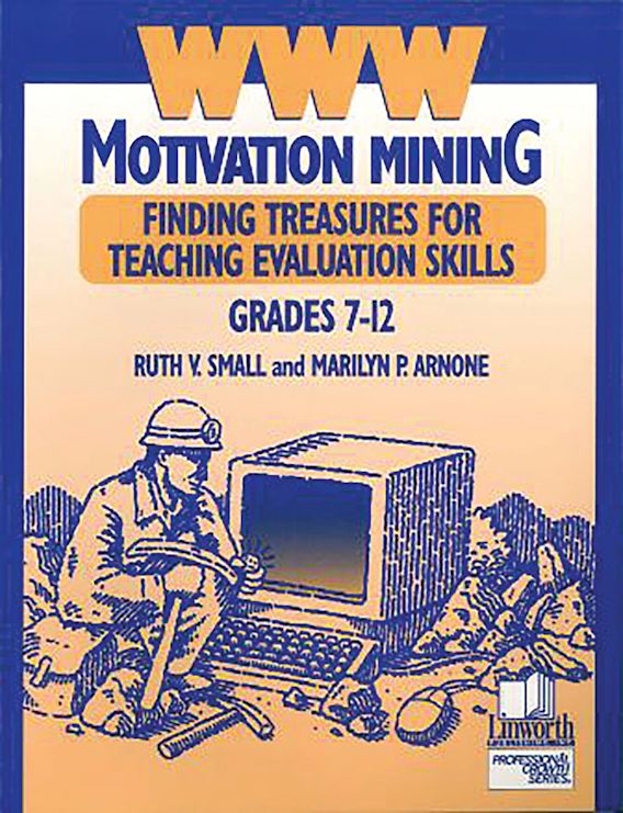WWW Motivation Mining: Finding Treasures for Teaching Evaluation Skills ...