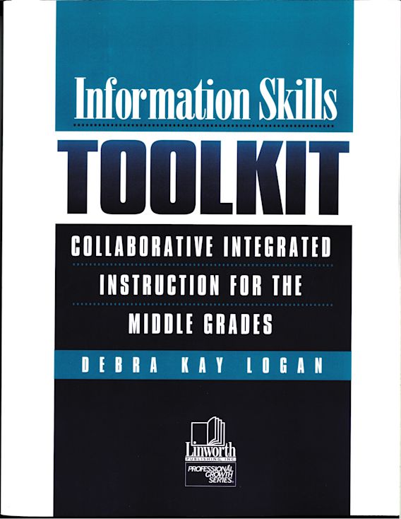 Information Skills Toolkit: Collaborative Integrated Instruction for ...