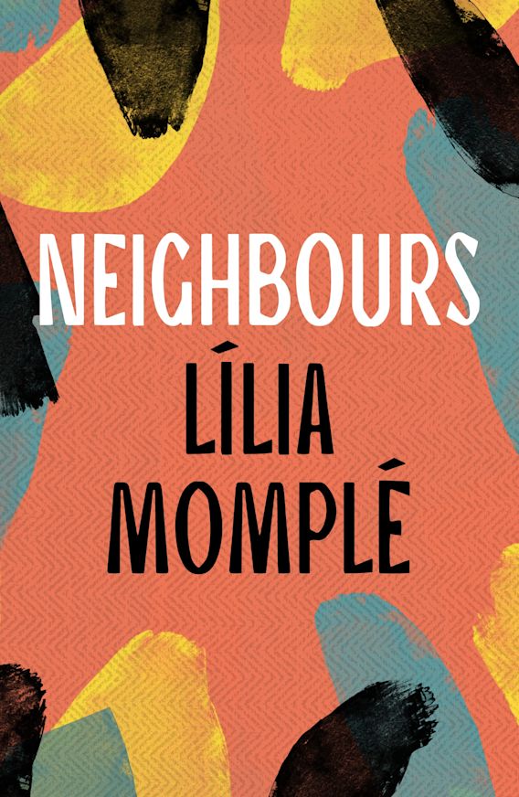 Neighbours: : Lília Momplé: Apollo