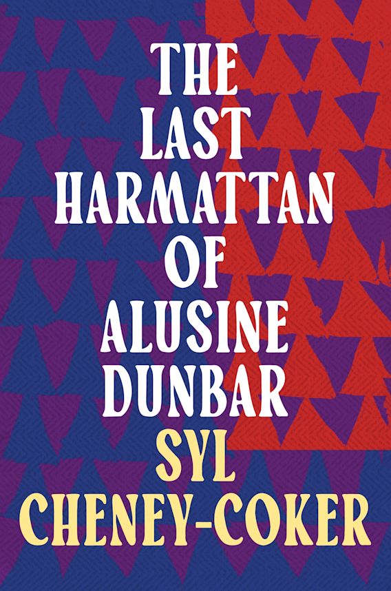 The Last Harmattan of Alusine Dunbar: : Syl Cheney-Coker: Apollo