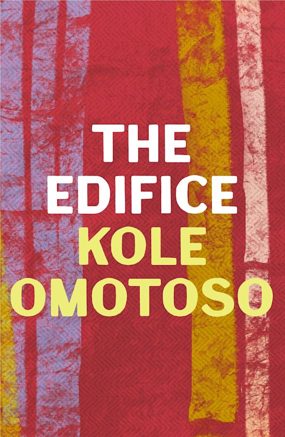 The Edifice: : Kole Omotoso: Apollo