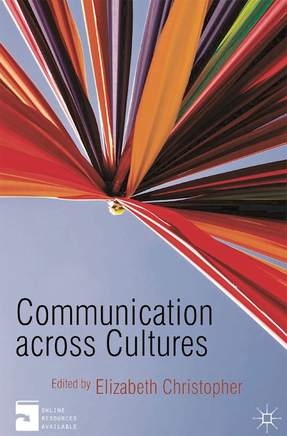 Communication Across Cultures: : Elizabeth Christopher: Red Globe Press