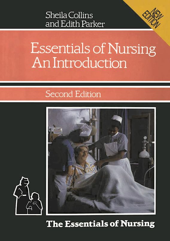 The Essentials of Nursing: An Introduction: : The Essentials of Nursing ...