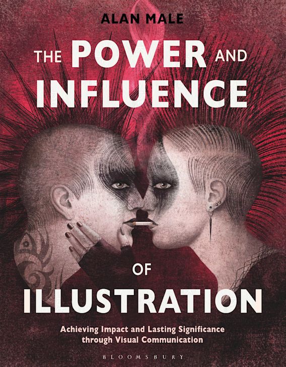 The Power and Influence of Illustration: Achieving Impact and Lasting ...
