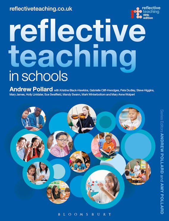 Reflective Teaching in Schools: : Reflective Teaching Andrew Pollard ...