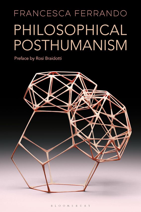 Philosophical Posthumanism: : Theory in the New Humanities Francesca ...