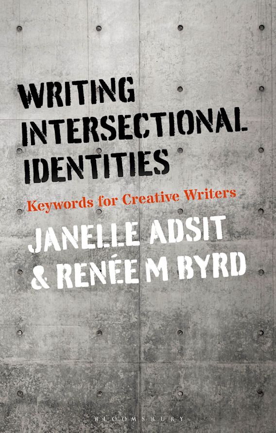 Writing Intersectional Identities: Keywords for Creative Writers ...