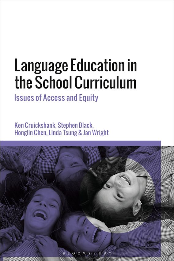 Language Education in the School Curriculum: Issues of Access and ...