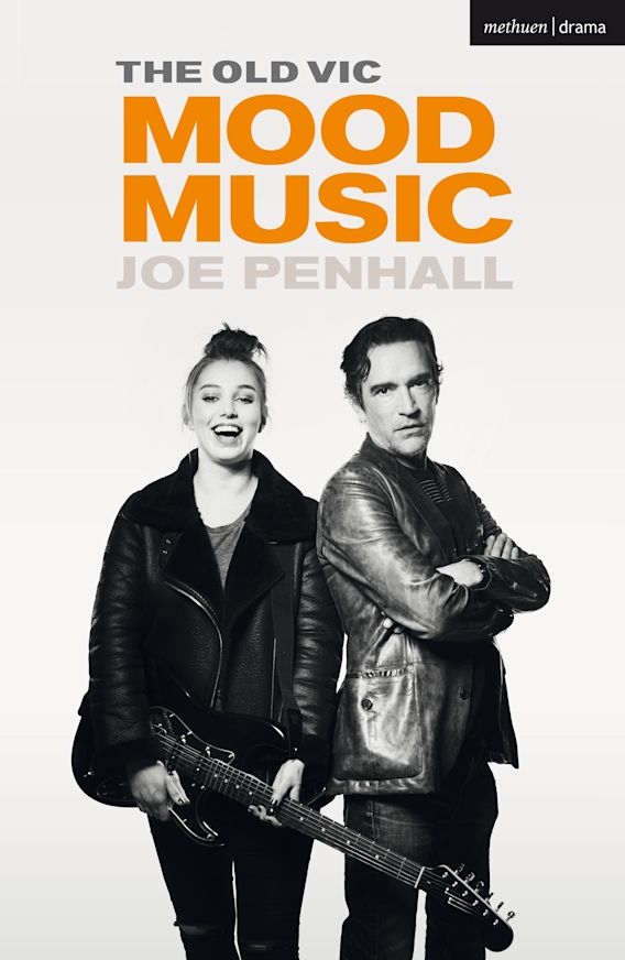 Mood Music: : Modern Plays Joe Penhall Methuen Drama