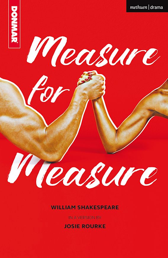 Measure for Measure: : Modern Plays William Shakespeare Methuen Drama