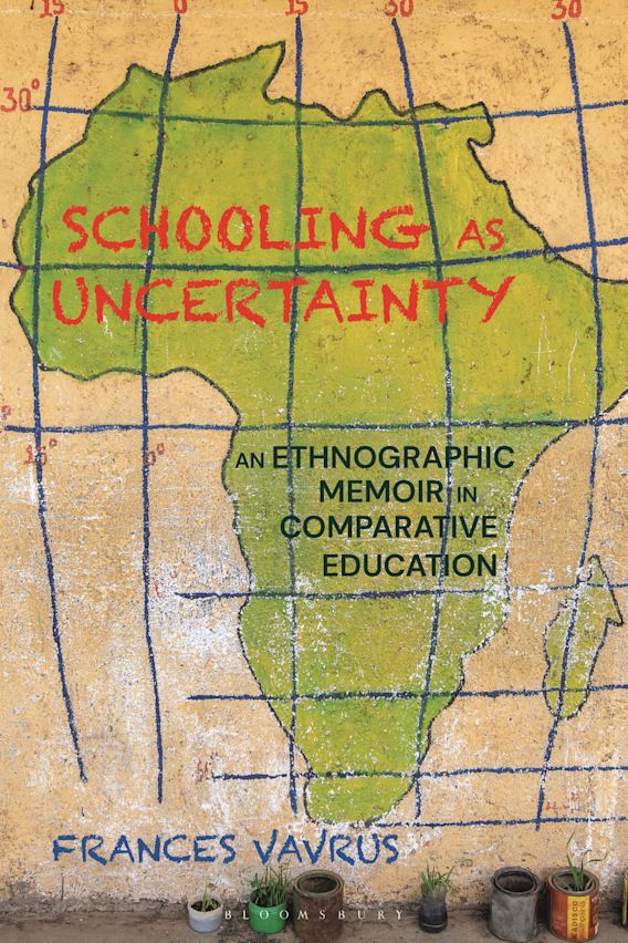 Schooling as Uncertainty: An Ethnographic Memoir in Comparative ...
