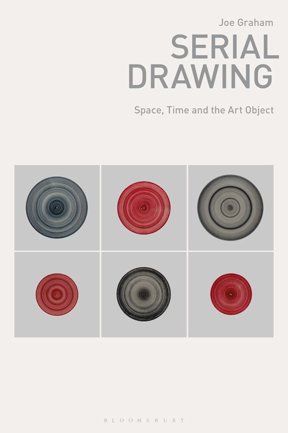 Serial Drawing: Space, Time and the Art Object: Drawing In Joe Graham ...