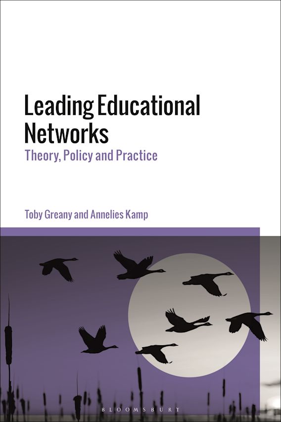 Leading Educational Networks: Theory, Policy and Practice: Toby Greany ...