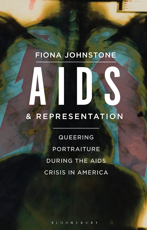 AIDS and Representation: Queering Portraiture during the AIDS Crisis in ...