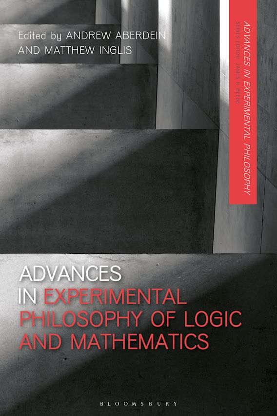 Advances in Experimental Philosophy of Logic and Mathematics ...