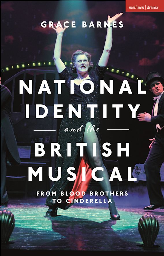 National Identity and the British Musical: From Blood Brothers to ...