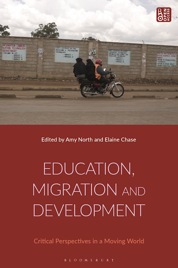 Education, Migration and Development: Critical Perspectives in a Moving ...