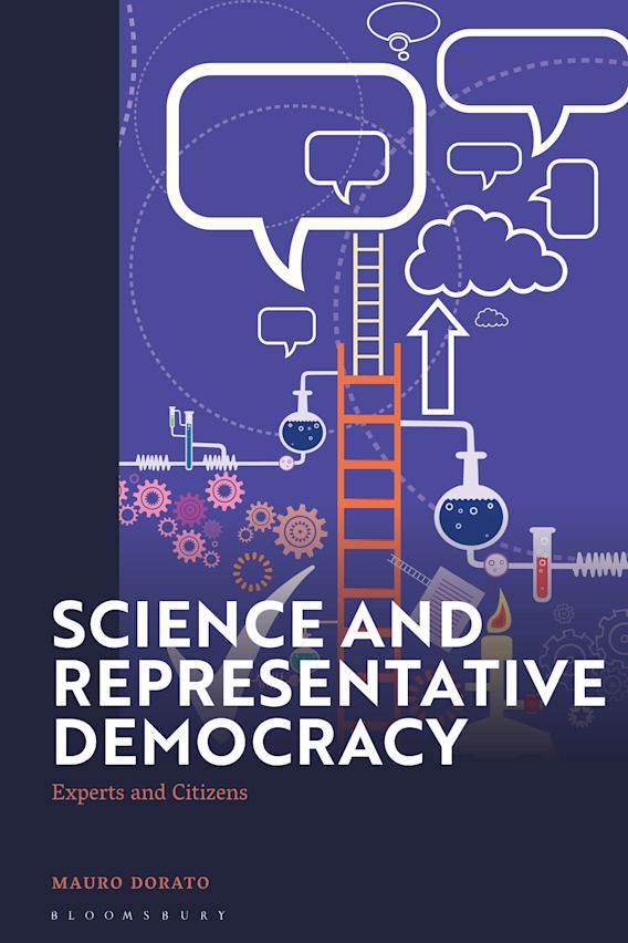 Science and Representative Democracy: Experts and Citizens: Mauro ...