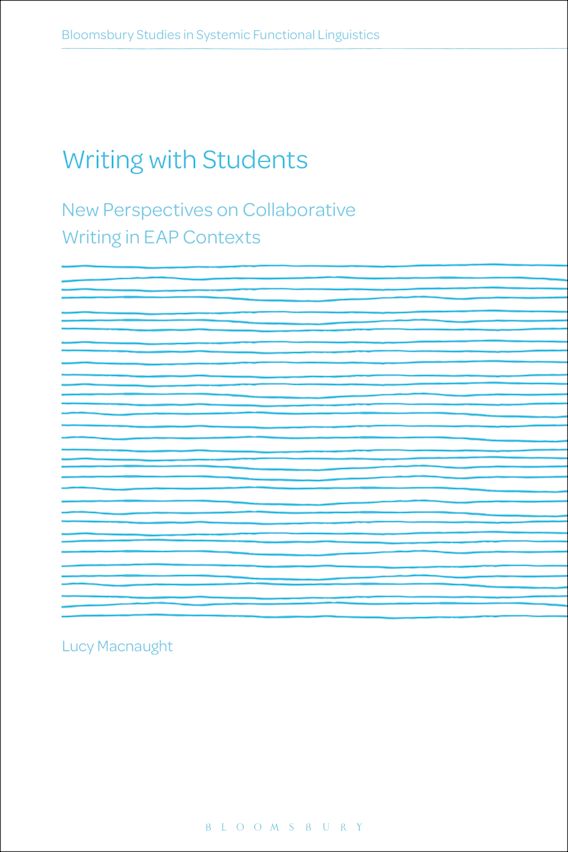 Writing with Students: New Perspectives on Collaborative Writing in EAP ...
