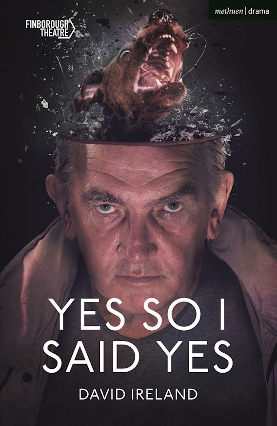 Yes So I Said Yes: : Modern Plays David Ireland Methuen Drama