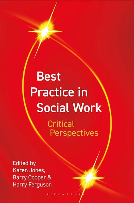 Best Practice in Social Work: Critical Perspectives: Karen Jones ...