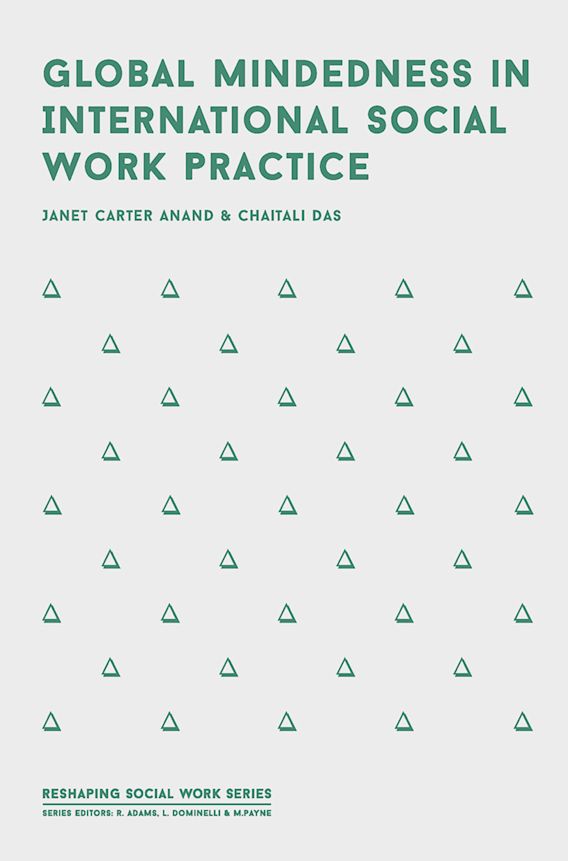 Global Mindedness in International Social Work Practice: : Reshaping ...