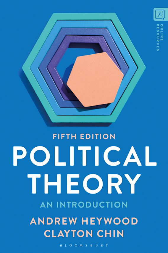 Political Theory An Introduction Andrew Heywood Bloomsbury Academic Political Theory An Introduction Andrew Heywood Bloomsbury Academic