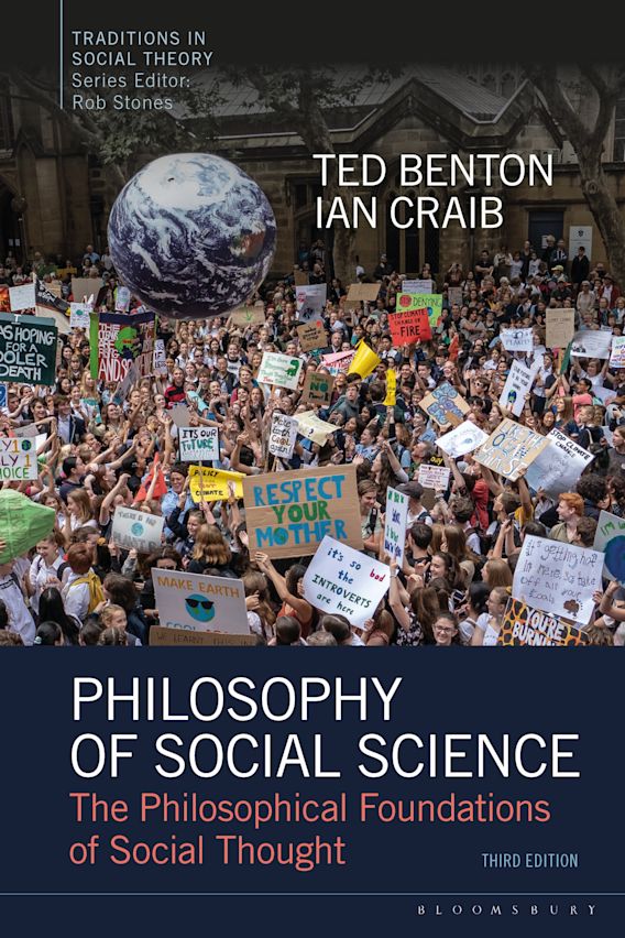 Philosophy of Social Science: The Philosophical Foundations of Social ...