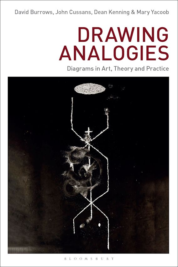Drawing Analogies: Diagrams in Art, Theory and Practice: Drawing In ...