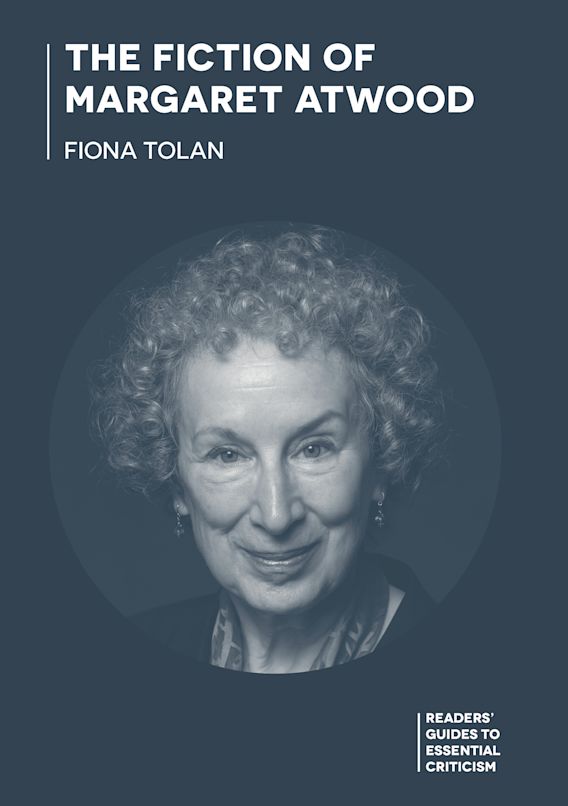 The Fiction of Margaret Atwood: : Readers' Guides to Essential ...