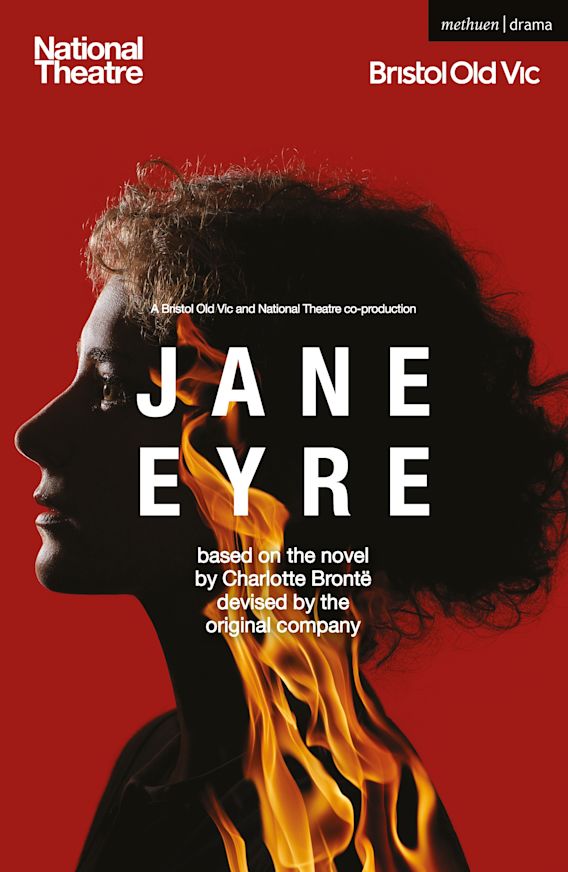 Jane Eyre: : Modern Plays Charlotte Bronte Oberon Books