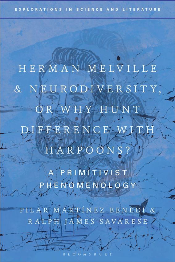 Herman Melville and Neurodiversity, or Why Hunt Difference with ...